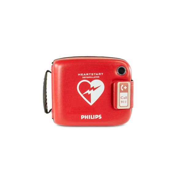 Aed Pads Philips External Manikin Adapter 5-pack Aed Pads Replacement