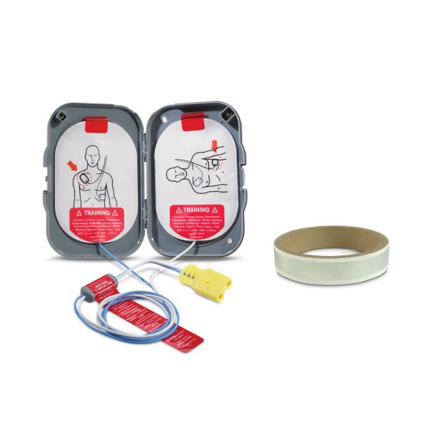 HeartStart FRx SMART Pads II