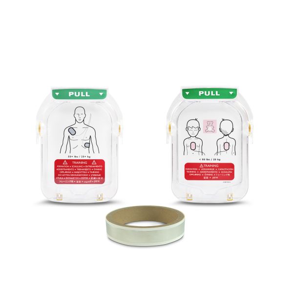 Heart Start HS1 AED | Philips AEDs | Philips UK AED Shop