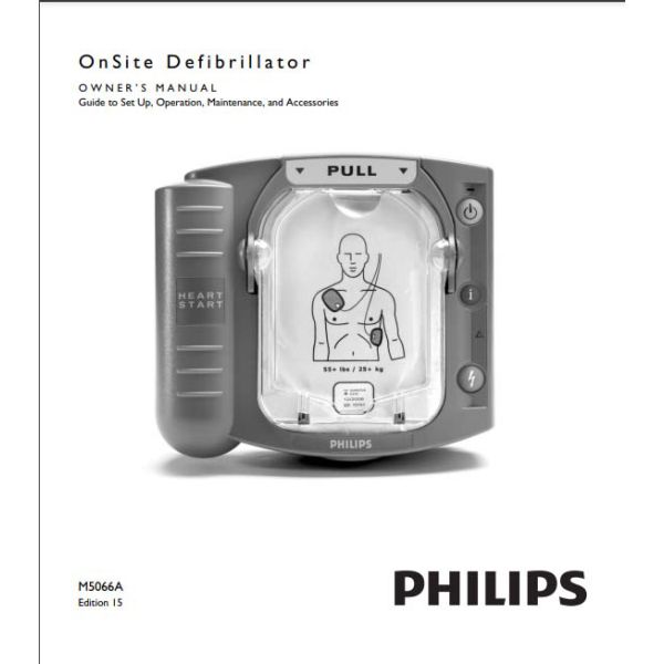 AED Products, Accessories and Support | Philips