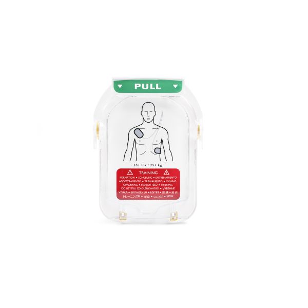 HeartStart OnSite/Home Adult SMART Pads Cartridge